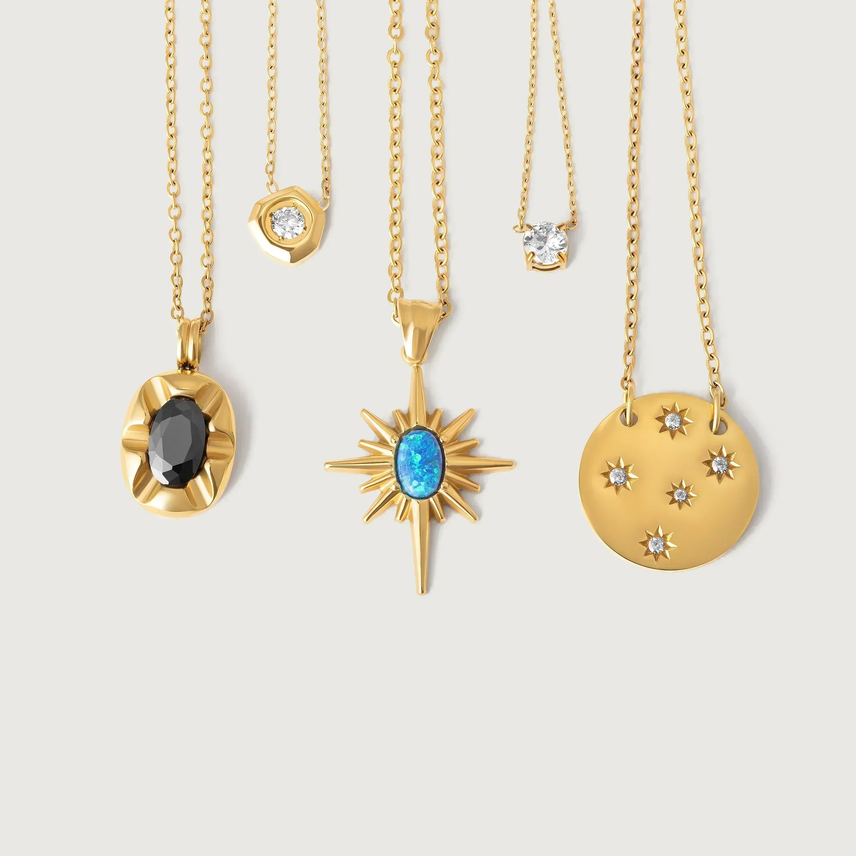 Gold Plated Jewellery Explained: Get the Luxe Look Without Breaking th ...
