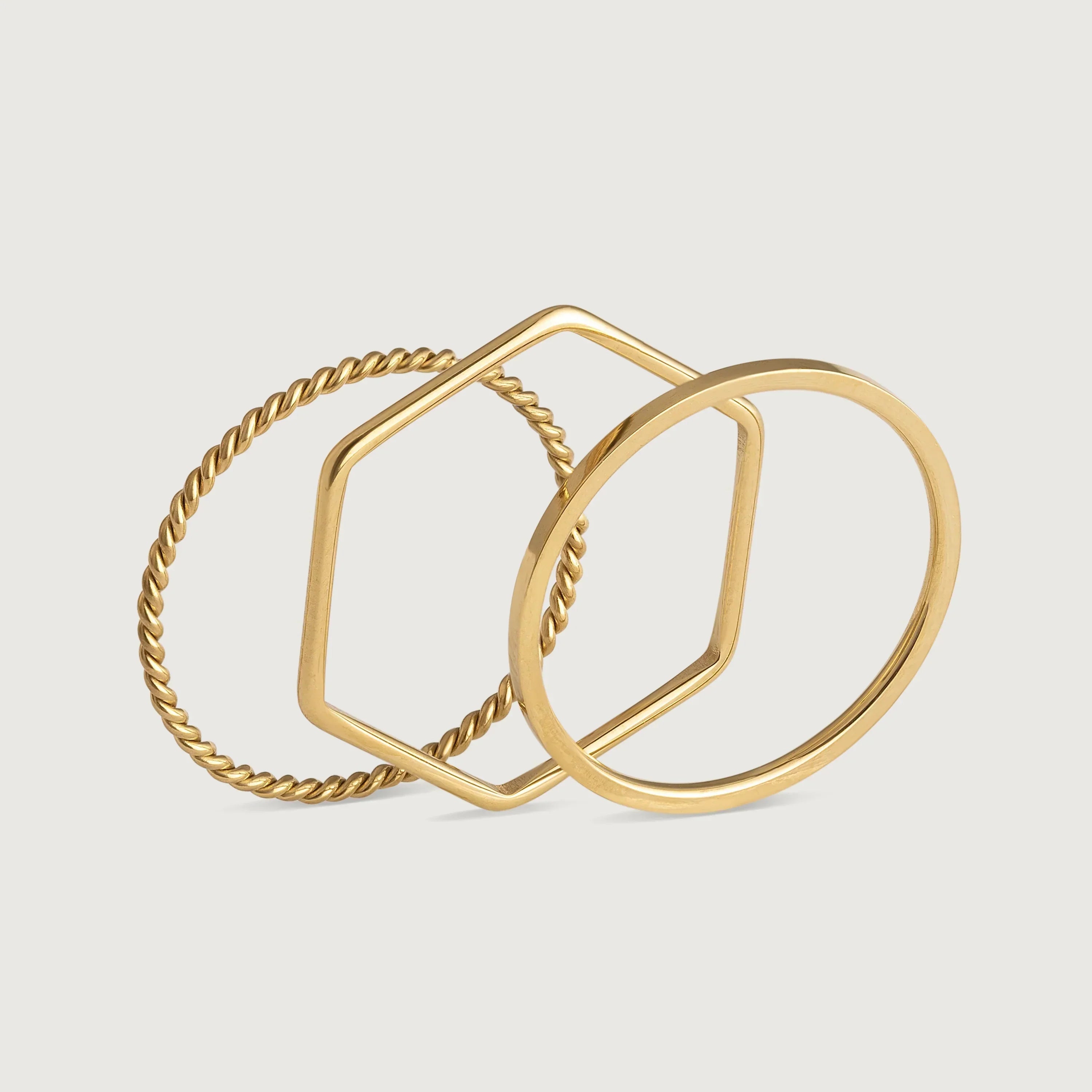 Effortless Chic: Your Guide to Styling Gold Plated Jewellery for Every ...